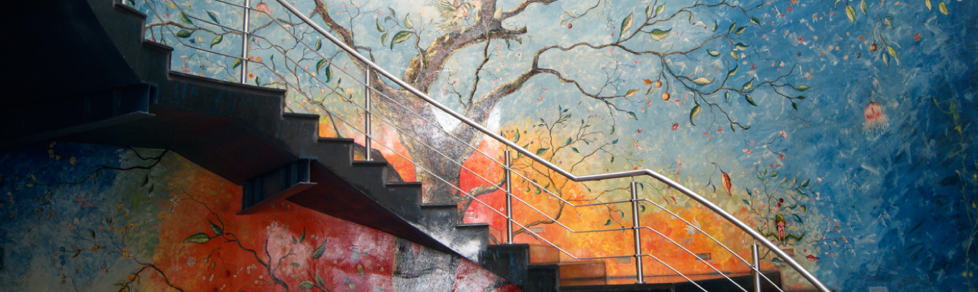 Página Principal | UCE